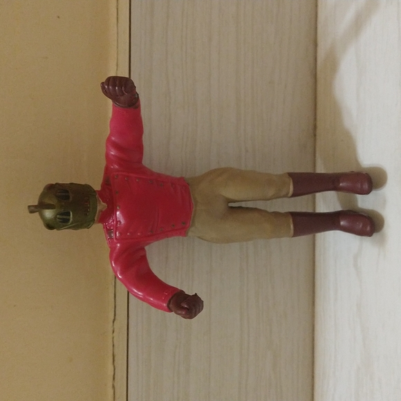 Disney | Toys | Vintage 991 The Rocketeer Walt Disney Just Toys Bendems ...